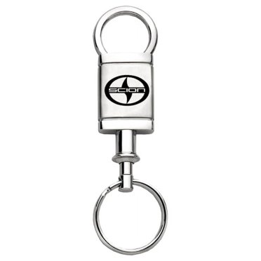 Toyota RAV4 Keychain & Keyring - Black Valet - Walmart.com
