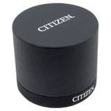 Citizen Eco-Drive Brycen Chronograph Light Brown Dial Men's Watch ...
