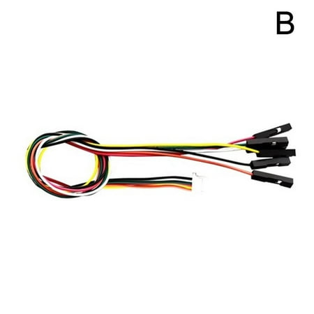 SH1.27mm 5p Terminal Line 20CM LD2410 Matching Wire] D7D7 | Walmart Canada