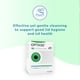 OPTASE TTO Eyelid Cleansing Wipes - Walmart.com