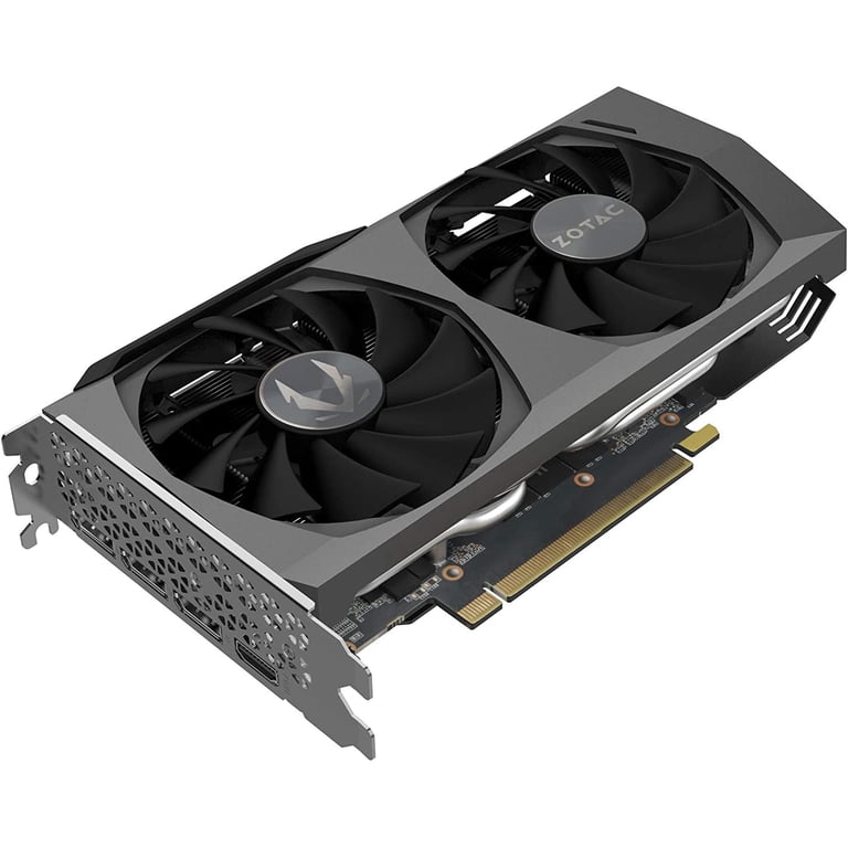 Used ZOTAC Graphics Card GeForce RTX 2060S 2060 SUPER 8G