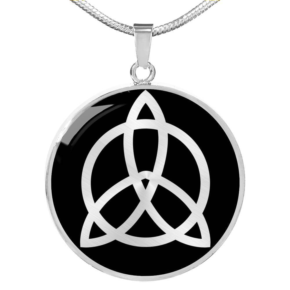 Celtic Symbol Of Trust