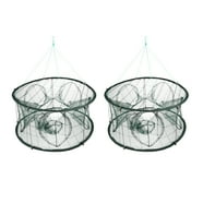 South Bend Square Shaped Crab Trap - Walmart.com