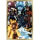 Marvel Comics - The X-Men - Collage Wall Poster, 14.725" x 22.375 ...