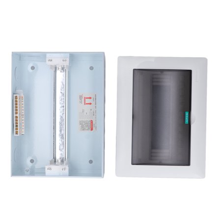 Power Distribution Protection Box, Distribution Protection Box Improve ...