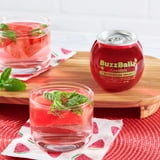 BuzzBallz Cocktails Watermelon Smash, 200 mL Can, ABV 15% - Walmart.com