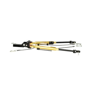 Demco 9511009 Excali-Bar II Tow Bar - Walmart.com