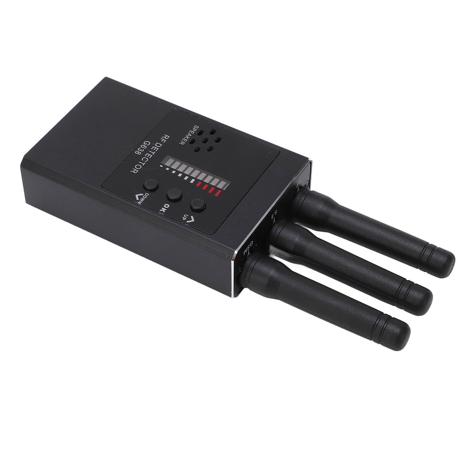 Detector de errores, detector de errores, escáner de errores de señal inalámbrica, buscador de ...