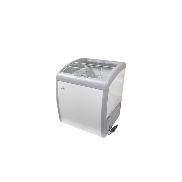 Ice Chest Freezer