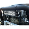 Rigid Industries 1.00" Tube Mount System (Black ) - Walmart.com