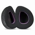 Replacement Ear Pad Compatible for ASUS ROG Delta S Headphones Ear ...