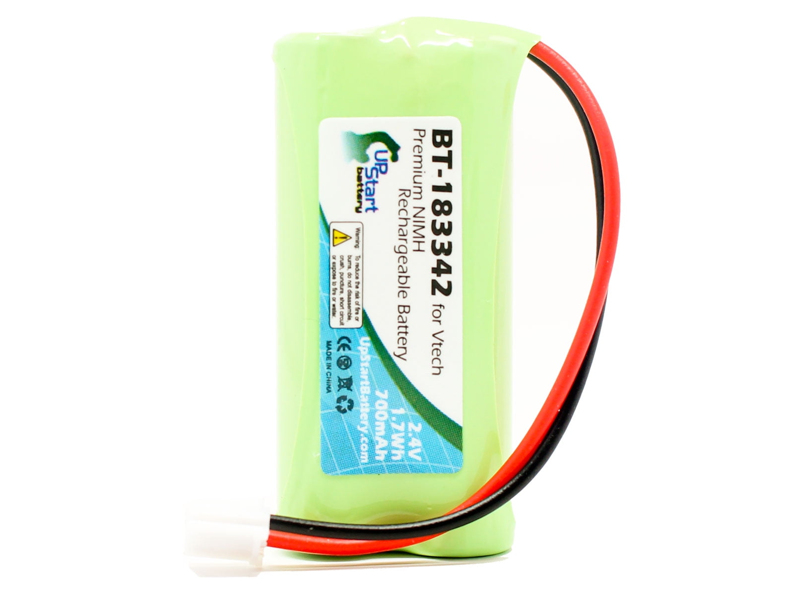 Vtech Cordless Phone Battery Replacement