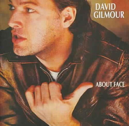 David Gilmour About Face CD | Walmart Canada