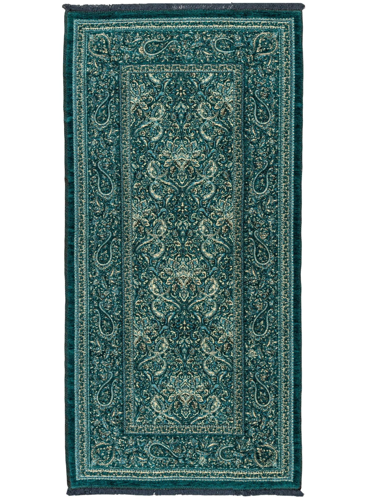 Mother Ruggers Simon Yildirim Ease of Elegance Luxury Thick Modern Rug ...