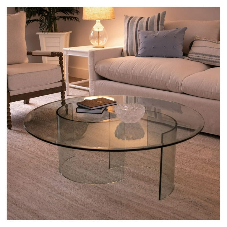 Replacement glass for end table store