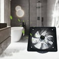 7-Blade High-Power Exhaust Fan with Copper Motor – Waterproof, Low ...