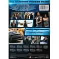Fast & Furious 10-Movie Collection (Walmart Exclusive) (DVD) - Walmart.com