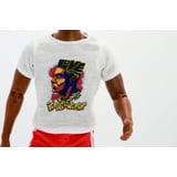 Fresh Dolls Rock the Bells 12 inch articulated, Anthony, Multi-Cultural ...