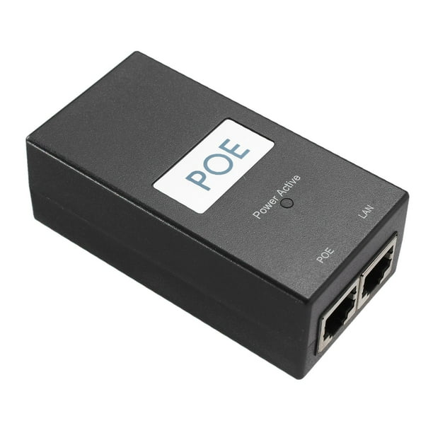 Poe 48v Injector