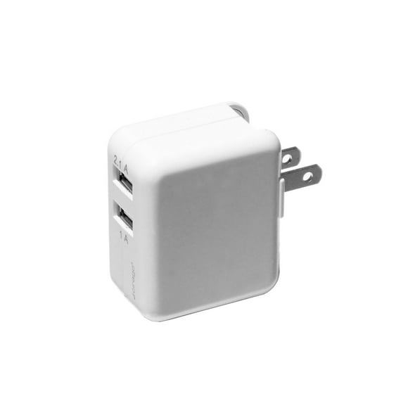 Usb To Prong Adapter