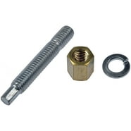 Dorman 03111 Front Exhaust Manifold Bolt and Spring for Specific ...