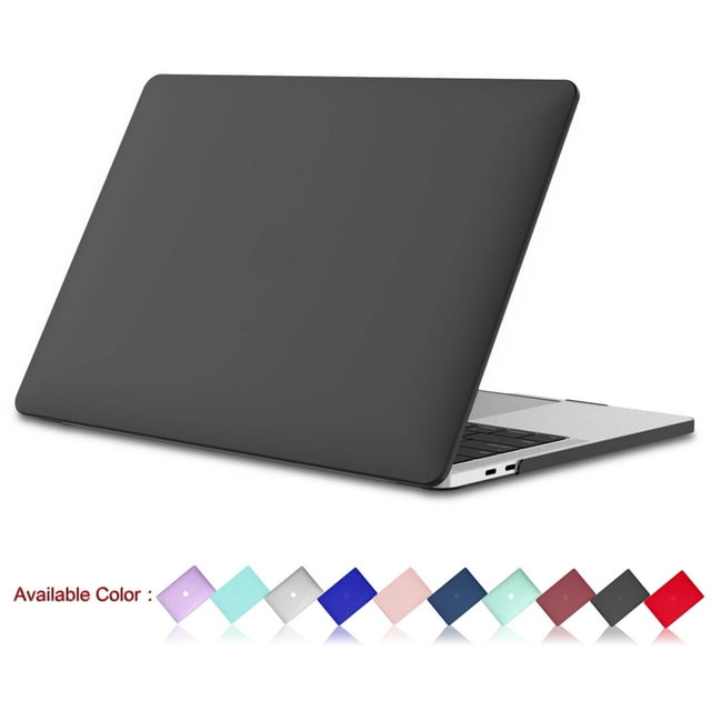 Macbook Pro 15 with Retina Display Case, A1398 Cover, Tekcoo A1398 (Old ...