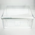 Whirlpool Refrigerator Meat Drawer, Holds Meats Vegetables and Snacks ...