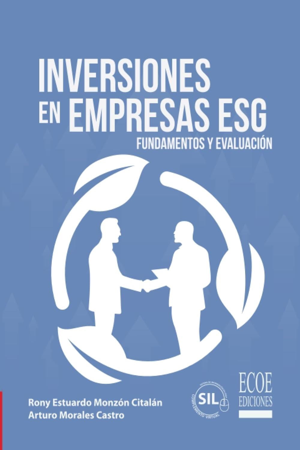 Inversiones en empresas ESG. Fundamentos y evaluación Blanco | Walmart ...