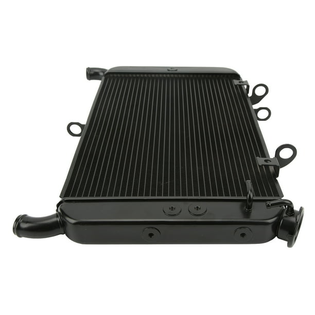 Aluminum Cooler Radiator,Water Tank Cooling Assembly Auto Water Tank ...