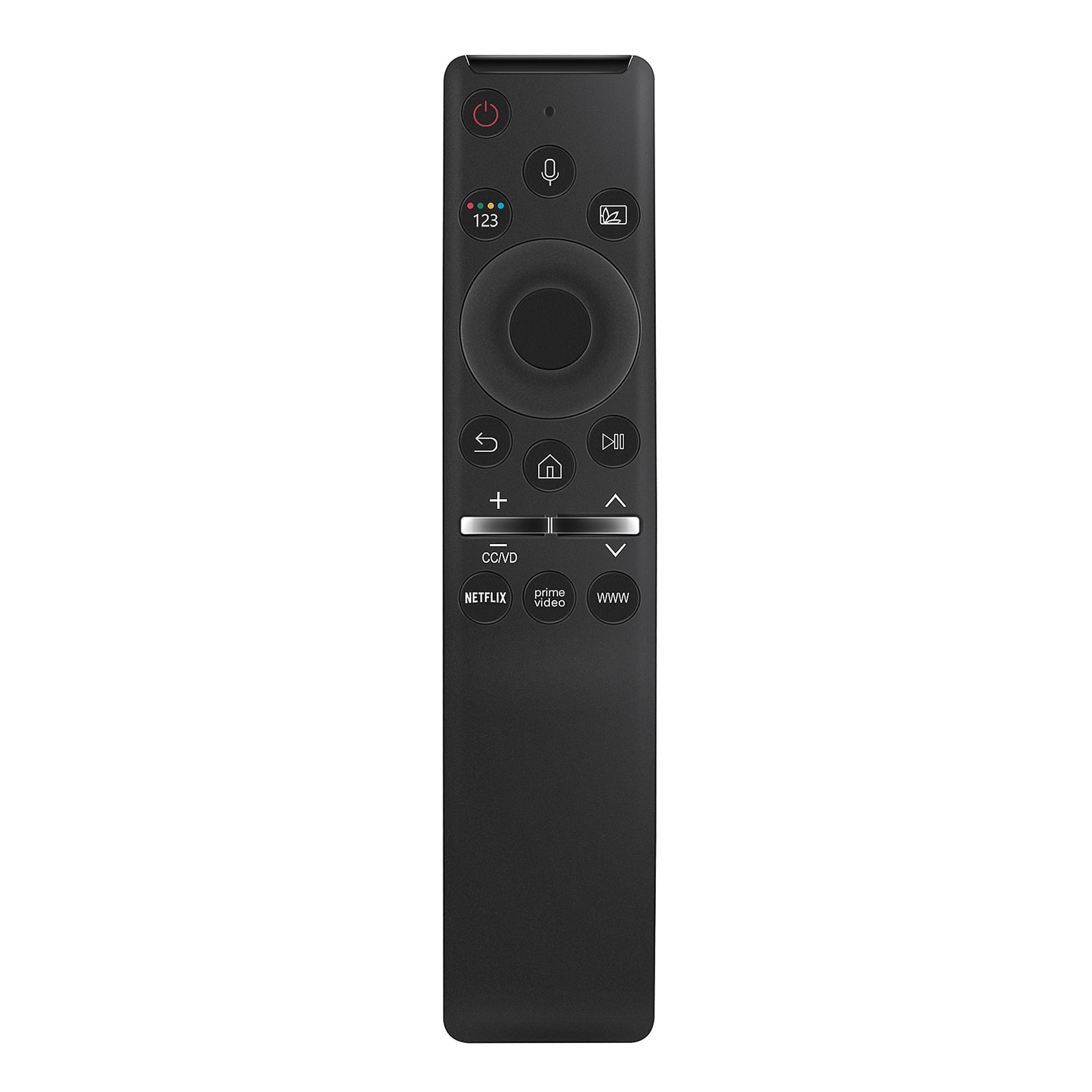 Vinabty BN59-01330X Voice Replaced Remote Control Fit for Samsung TV ...