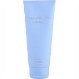 Dolce & Gabbana Light Blue Body Cream for Women, Refreshing with Green ...