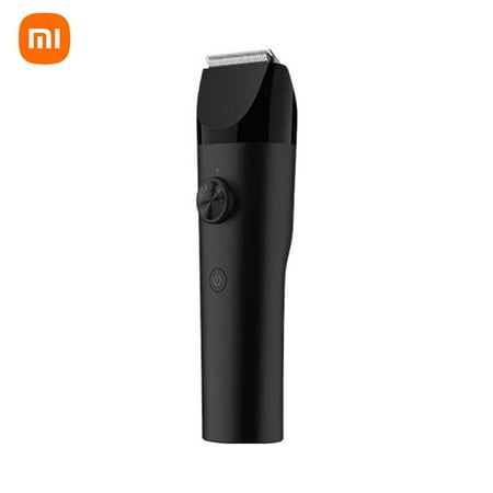 Xiaomi Mijia Hair Trimmer Electric Hair Cutter Wireless Hair Clipper ...