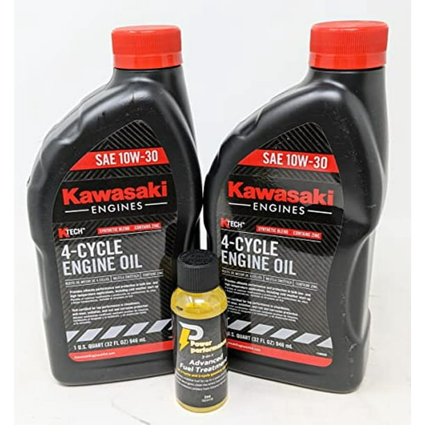 4 Cycle Engine Fuel