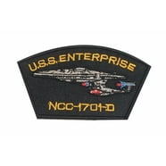 Lost In Space - Jupiter 2 Colonization Mission Patch - Walmart.com