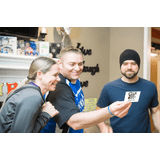 Strong Living The Best Guess Trivia Game 1 Pack - Walmart.com