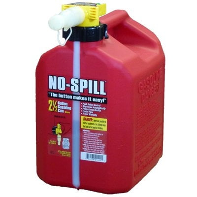 Click here for No-Spill Gas Can  Carb Compliant  2.5 Gallons - 14... prices