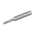Homena 1pc Ground Rod Driver Tools SDS-Plus Forged Steel Drill Bit For ...