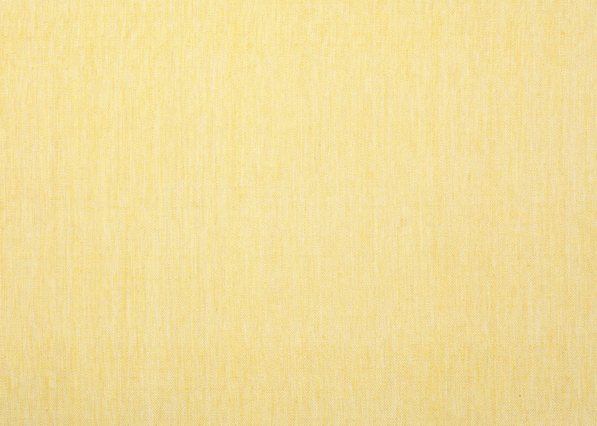 Ahgly Company Indoor Rectangle Contemporary Bold Yellow Abstract Area ...