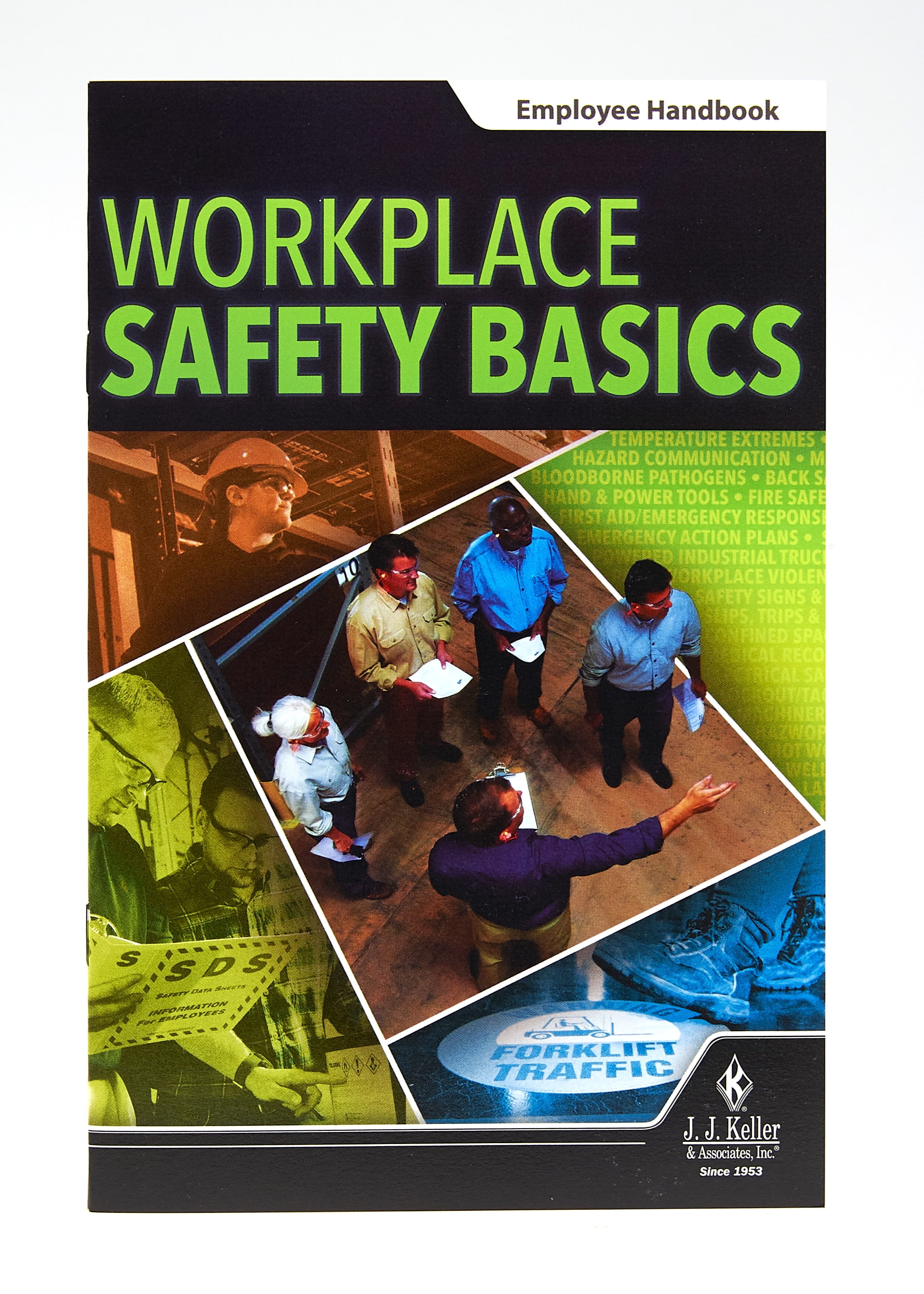 Safe Workplace Inc