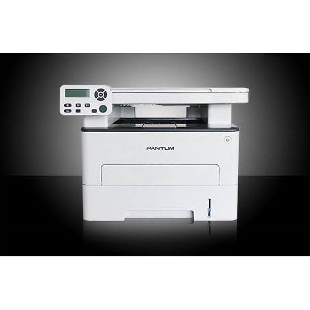 Panasonic - Pantum M6700DW multifunction printer Laser A4 1200 x 1200 ...