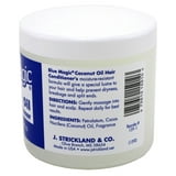 Blue Magic Coconut Oil Hair Conditioner 12 oz (Pack of 2) - Walmart.com