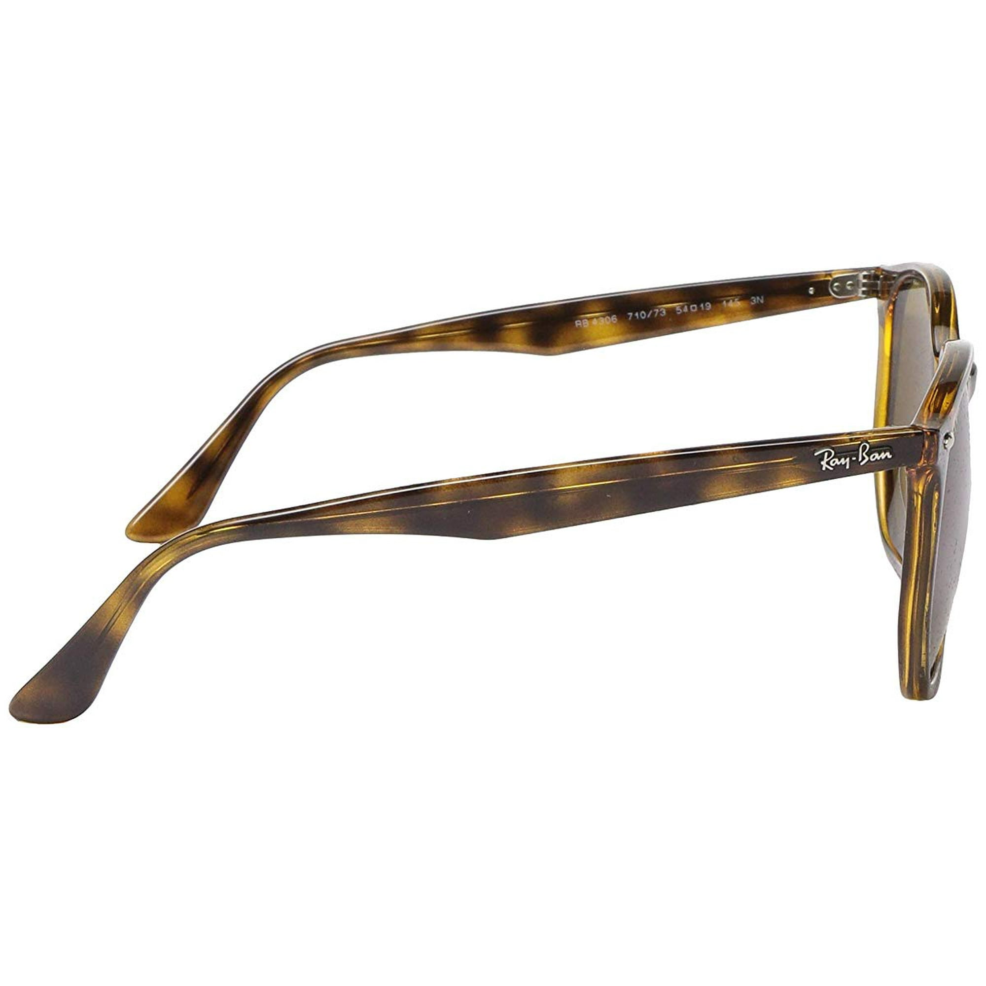 Click here for Ray-Ban Ray Ban Sunglasses - 0rb4306 prices