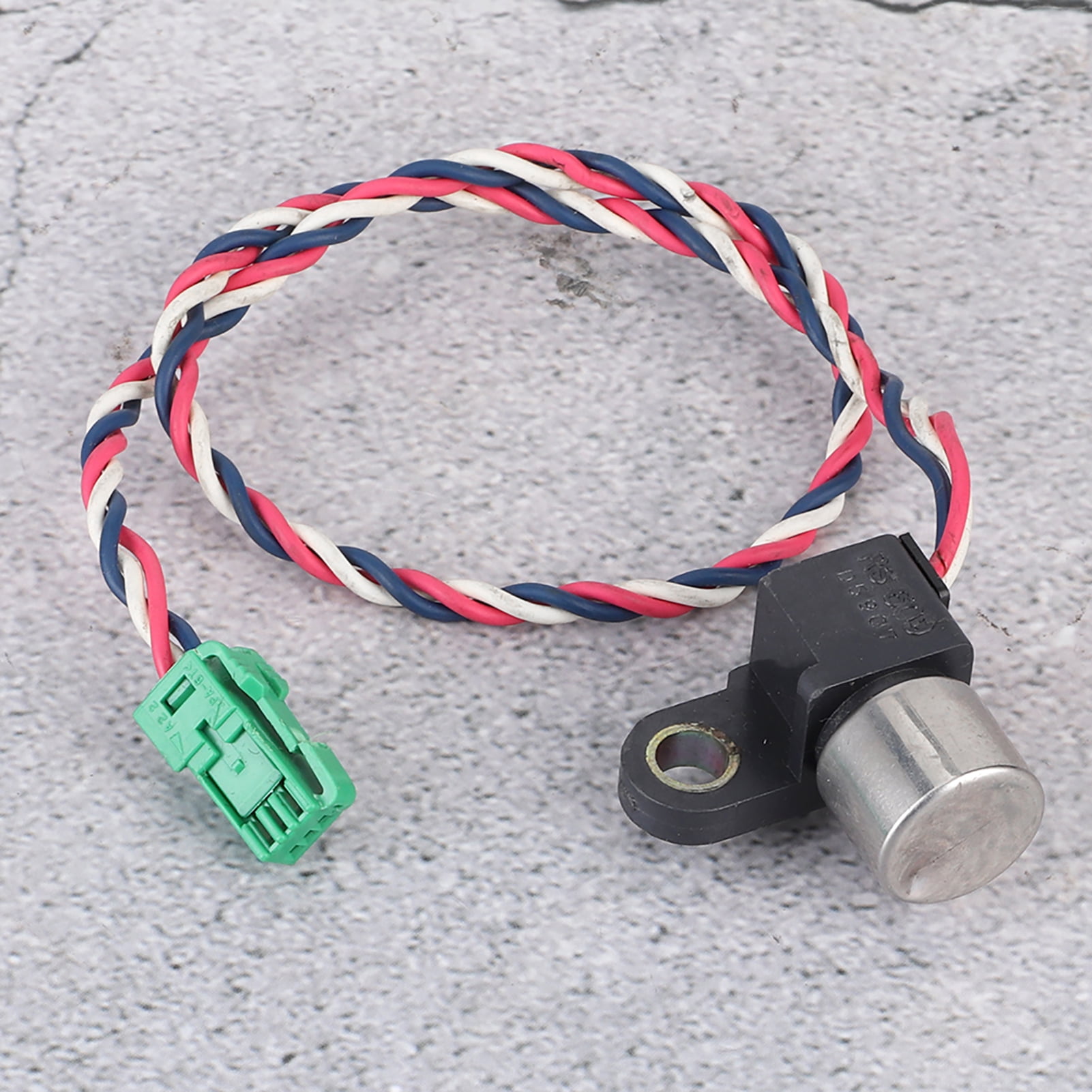 Trans speed sensor replacement engine transmission speed sensor car ...