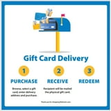 Disney $50 Gift Card - Walmart.com
