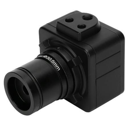 Digital Eyepiece Camera, Simple Installation USB Microscope Camera ...