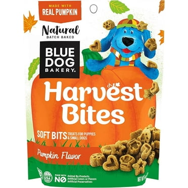 Blue Dog Bakery MORE Flavors Assorted Bacon, Chicken Biscuits Food for ...