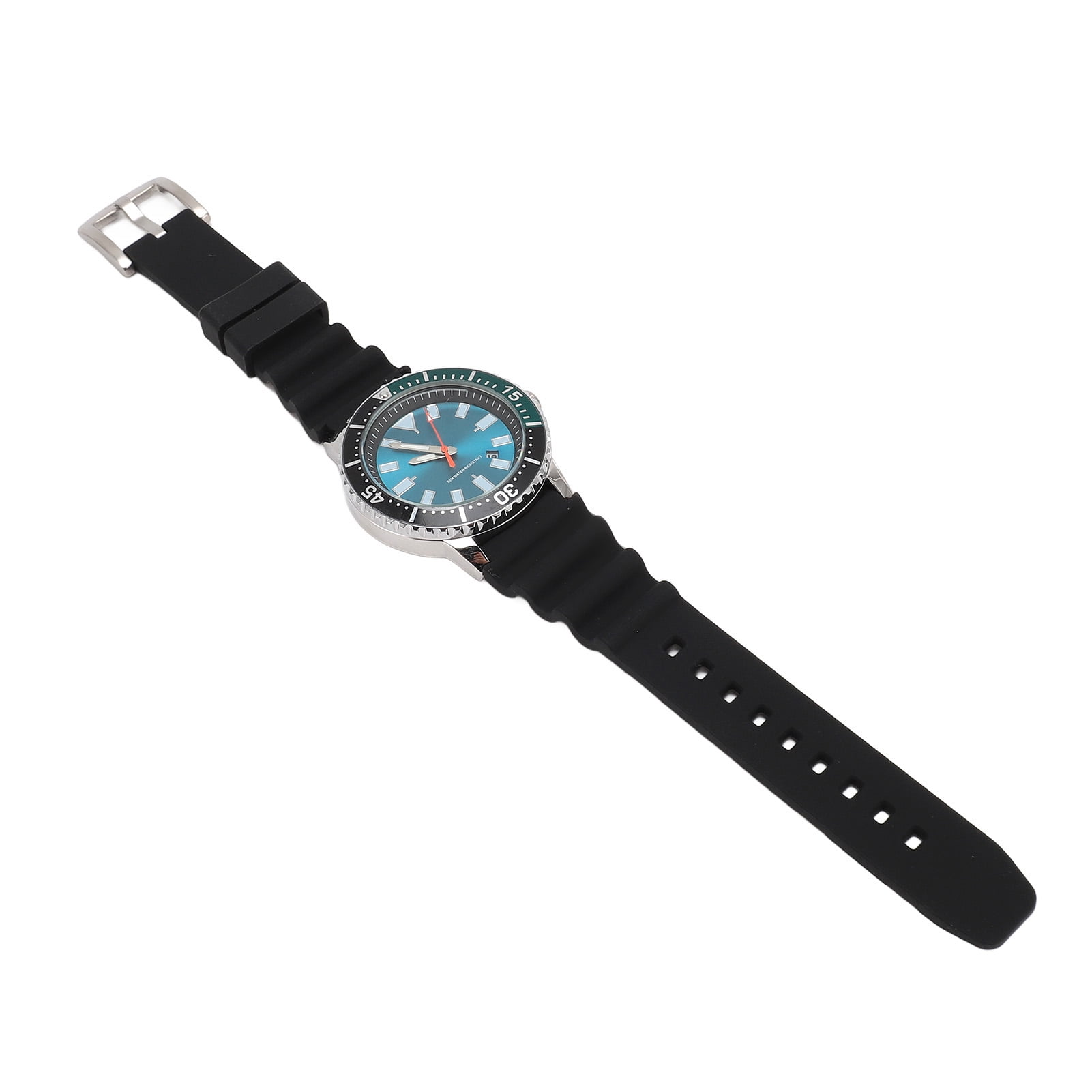 Click here for Zaqw Men Luxury Waterproof Diving Watch With Rotat... prices