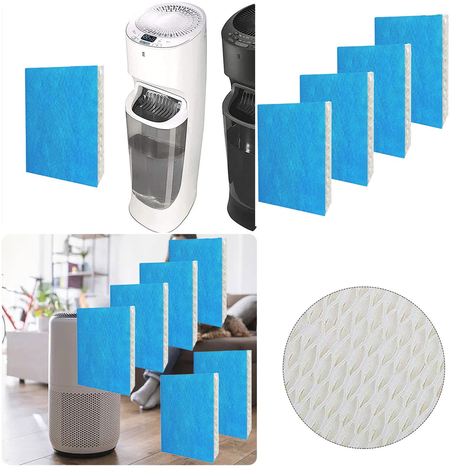 Click here for Boreal Craft Replace The Filter Of Hft600 Hev615 H... prices