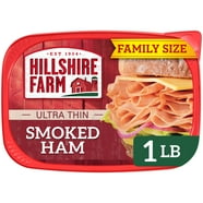 John Morrell Diced Ham, 8 oz - Walmart.com