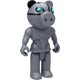 PIGGY – Friendly Robby Action Figure (3.25" Buildable Toy, Series 3 ...